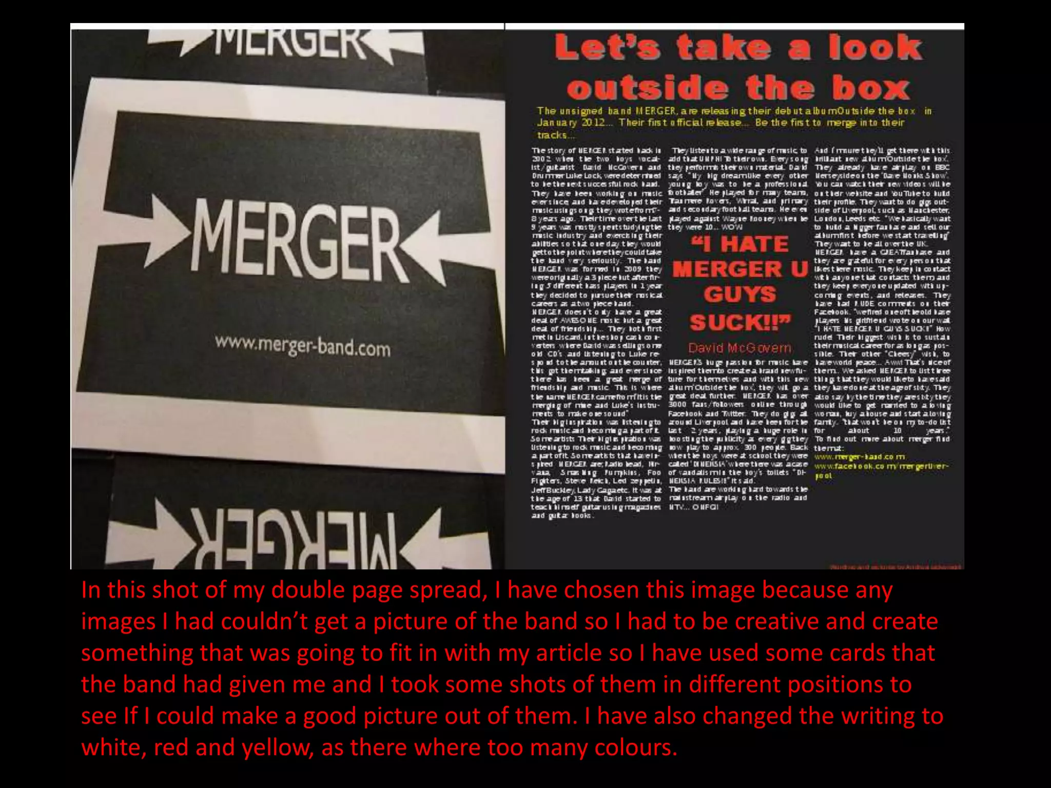 Dps print screens | PPT