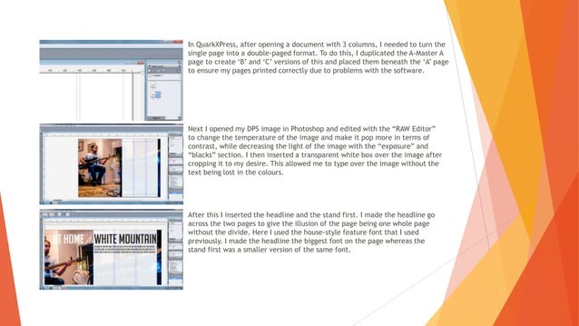 DPS Production | PPT