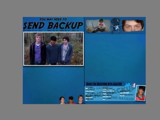 Dps progression | PPT