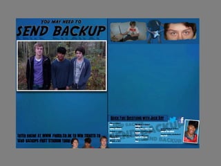 Dps progression | PPT