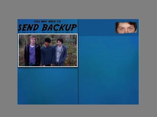 Dps progression | PPT