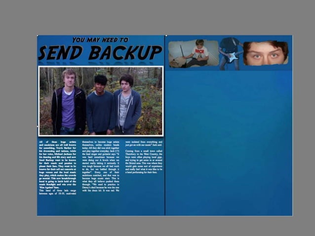 Dps progression | PPT