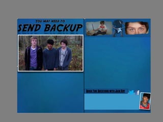 Dps progression | PPT