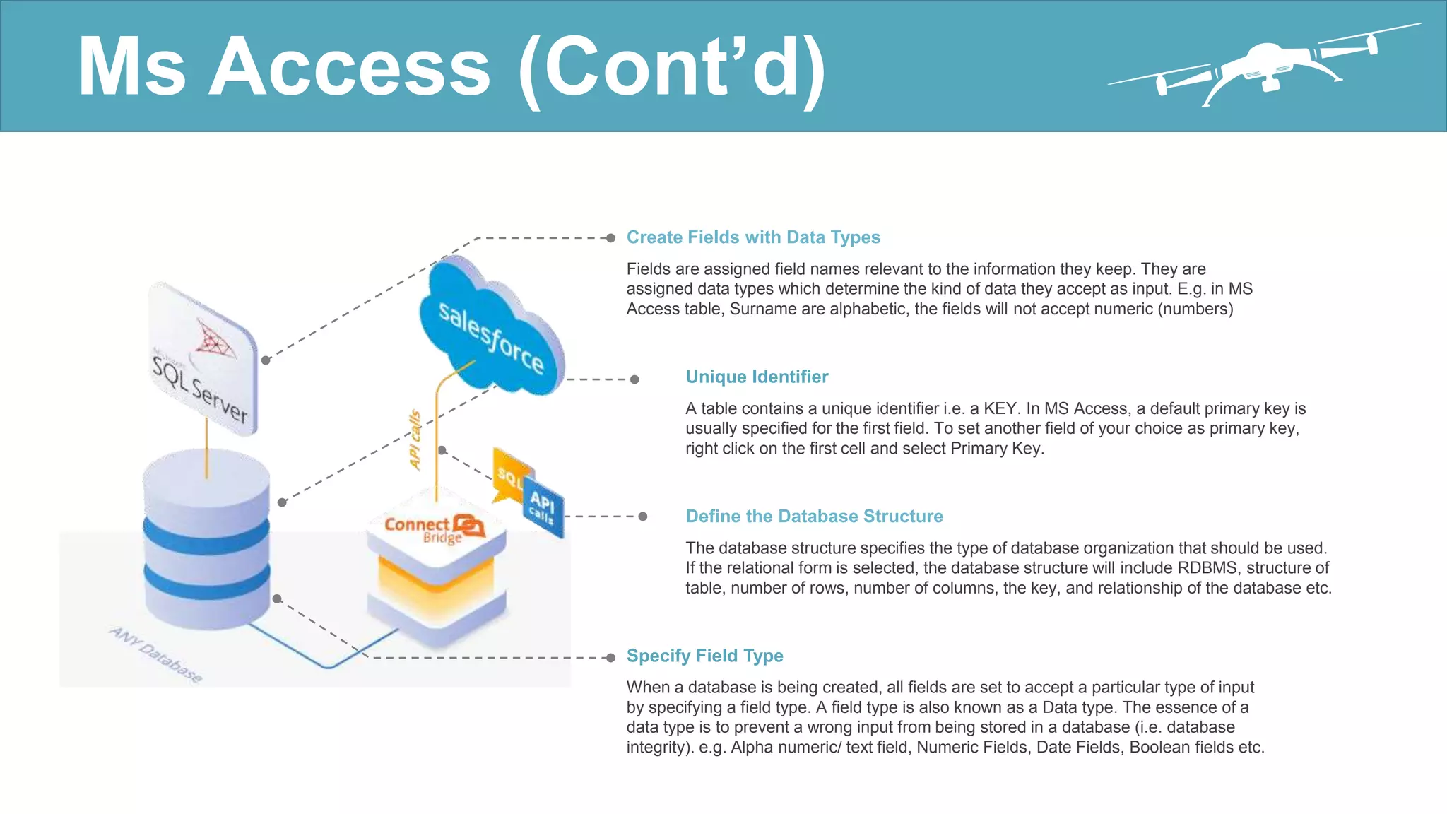 Database Management | PPT