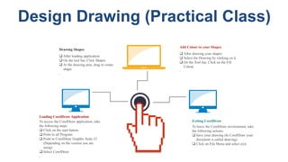A Data Processing Presentation on Graphics | PPT