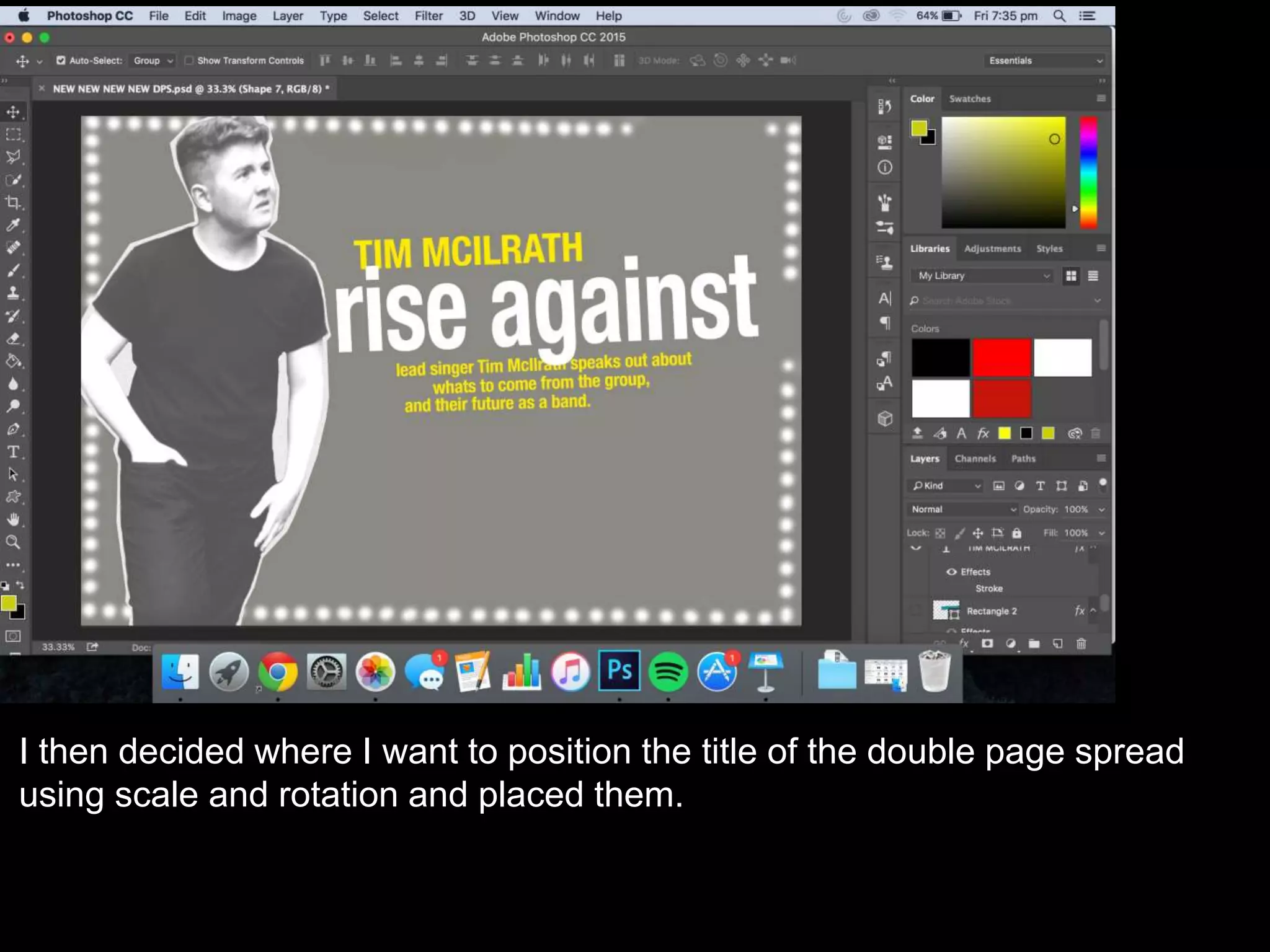 Dps screenshot progress | PPTX