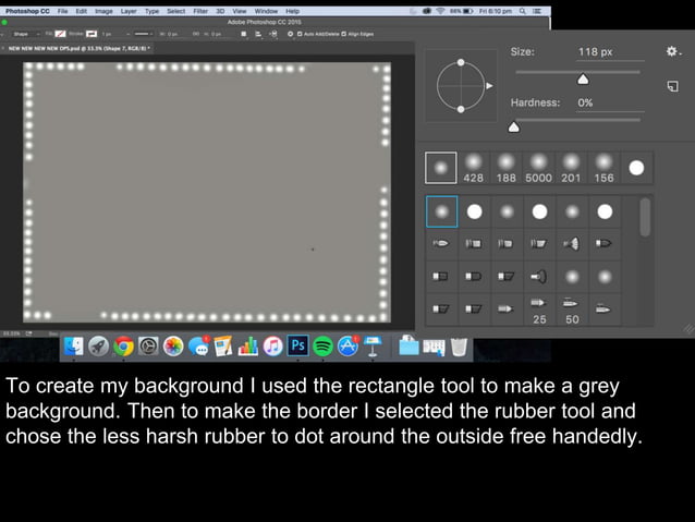 Dps screenshot progress | PPT