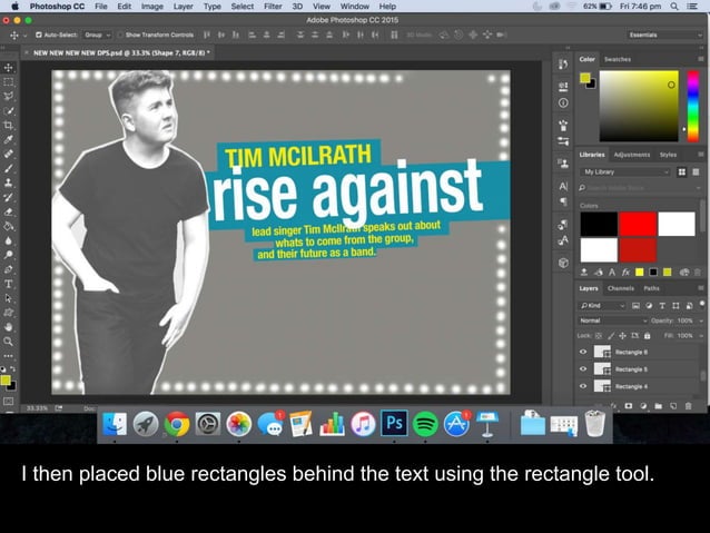 Dps screenshot progress | PPT