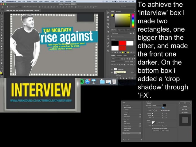 Dps screenshot progress | PPT