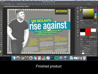 Dps screenshot progress | PPTX