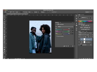 DPS Editing Screenshot Process | PPT | Free Download