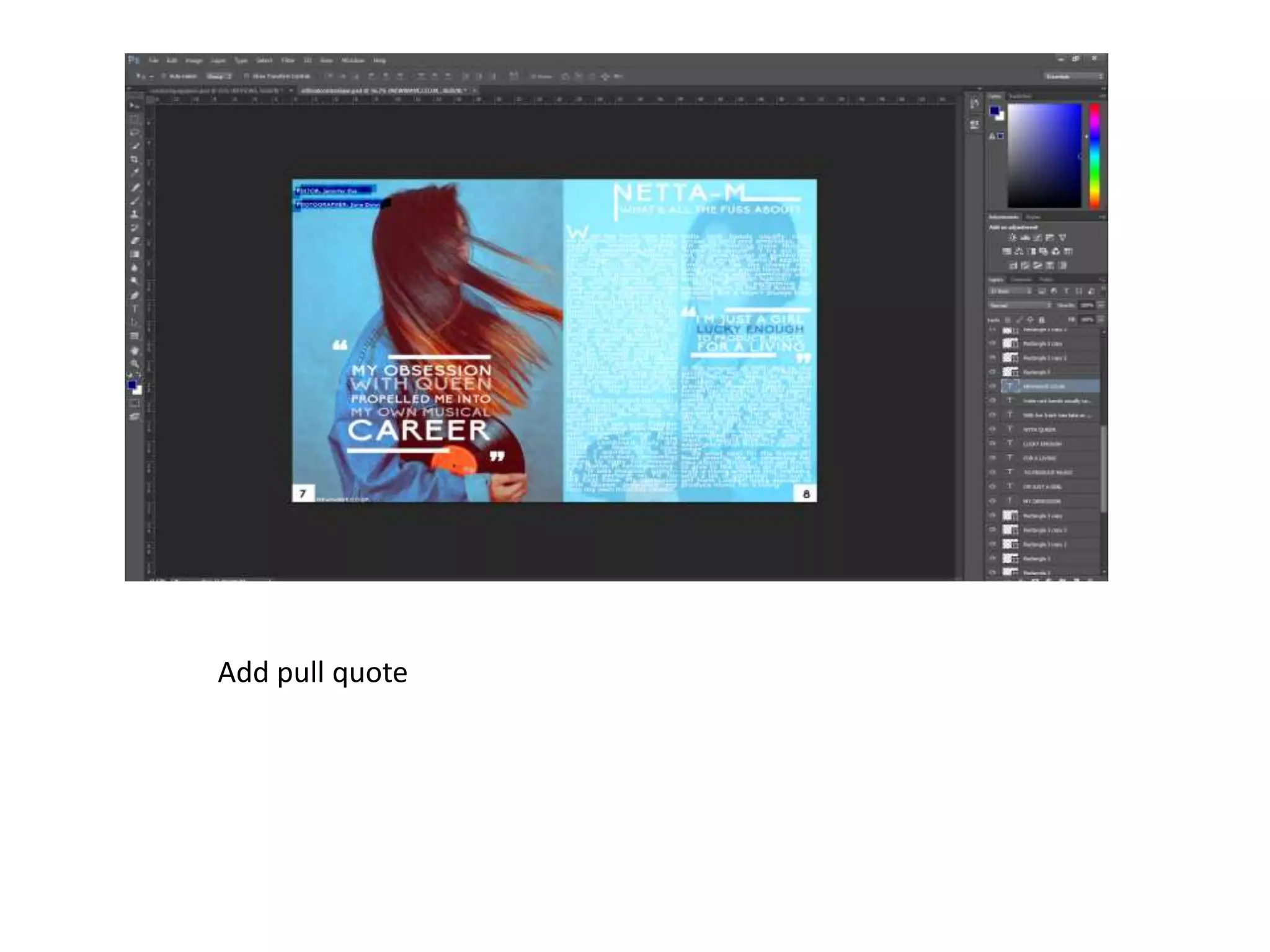 DPS Screenshot Process | PPTX