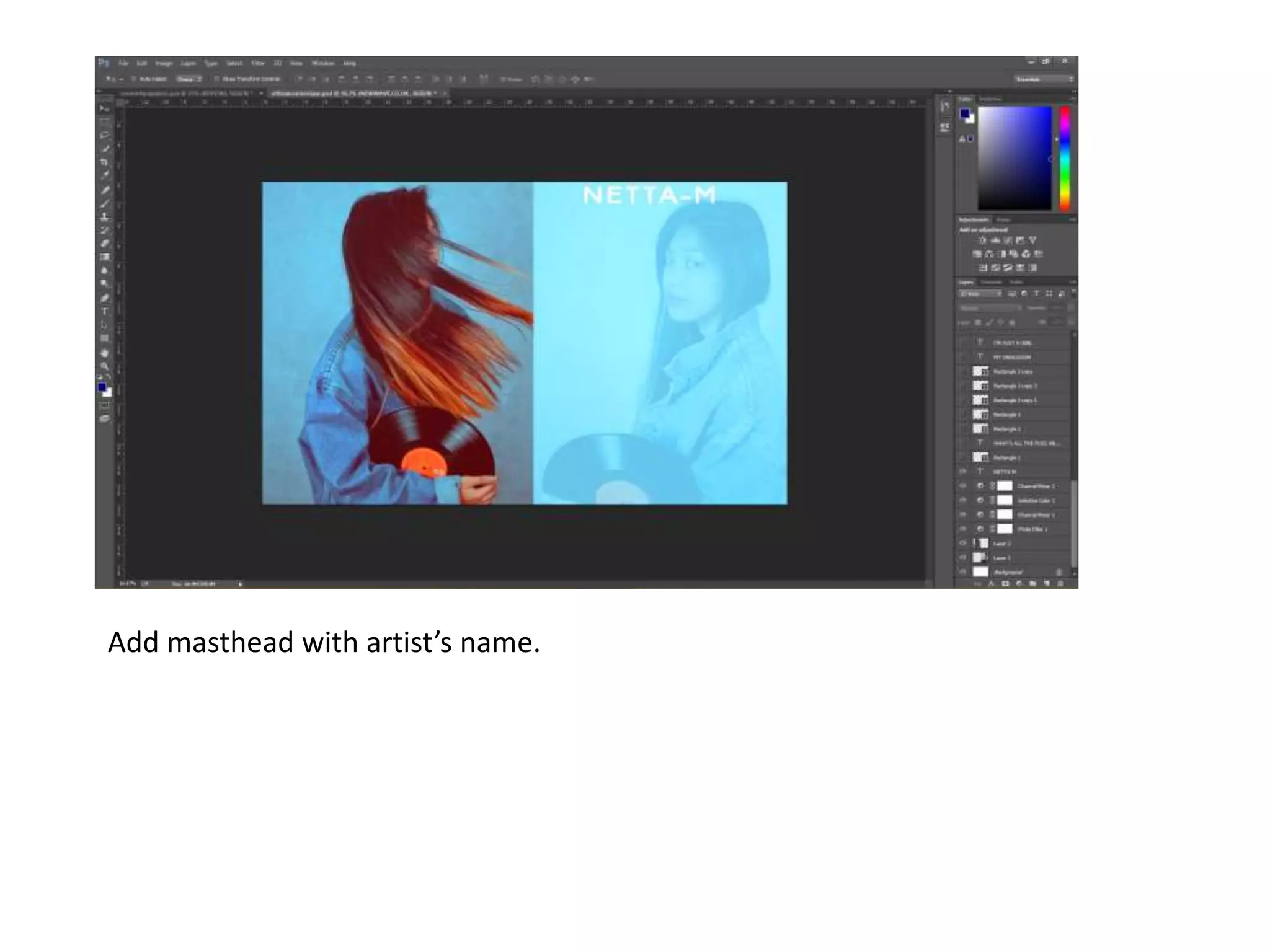 DPS Screenshot Process | PPTX