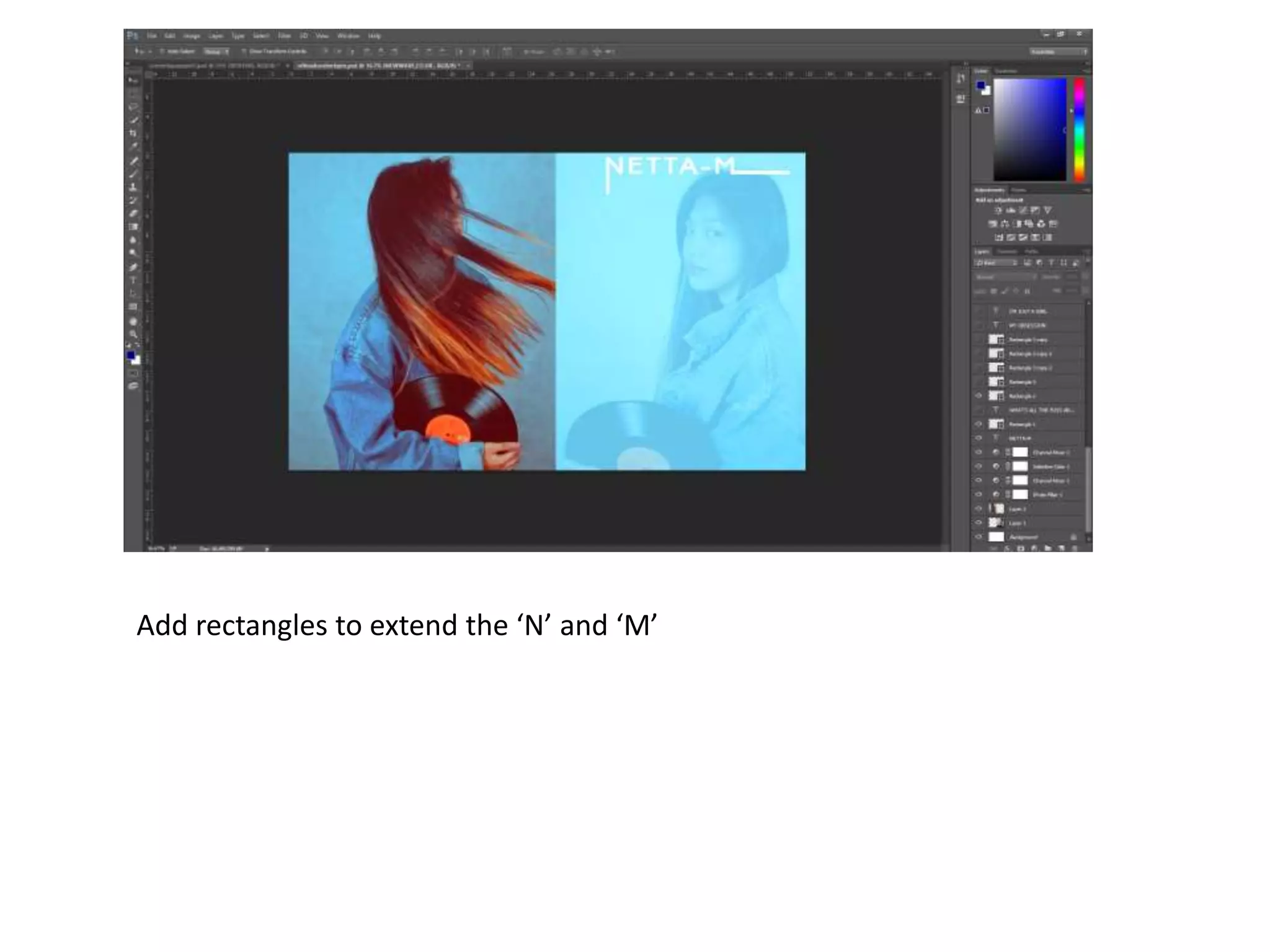 DPS Screenshot Process | PPTX