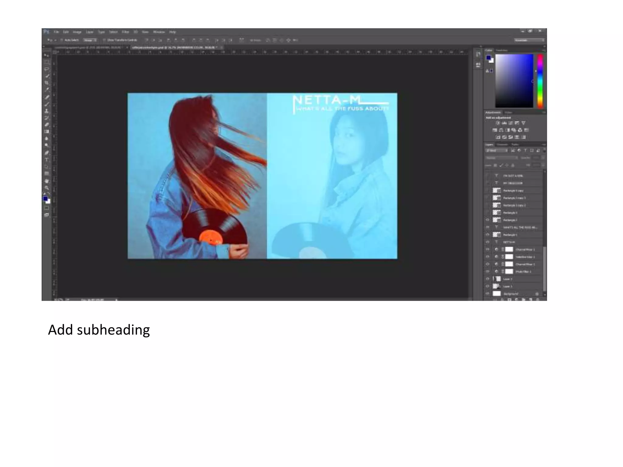 DPS Screenshot Process | PPTX