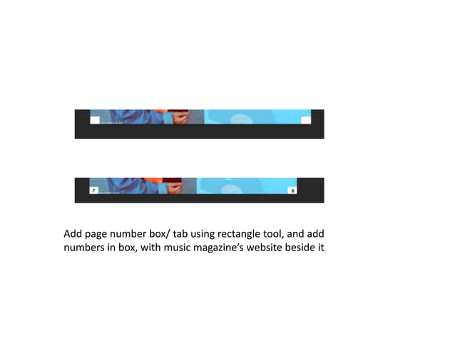 DPS Screenshot Process | PPTX