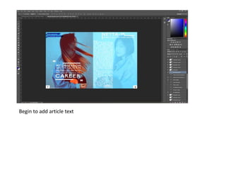 DPS Screenshot Process | PPTX