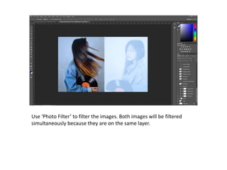 DPS Screenshot Process | PPTX