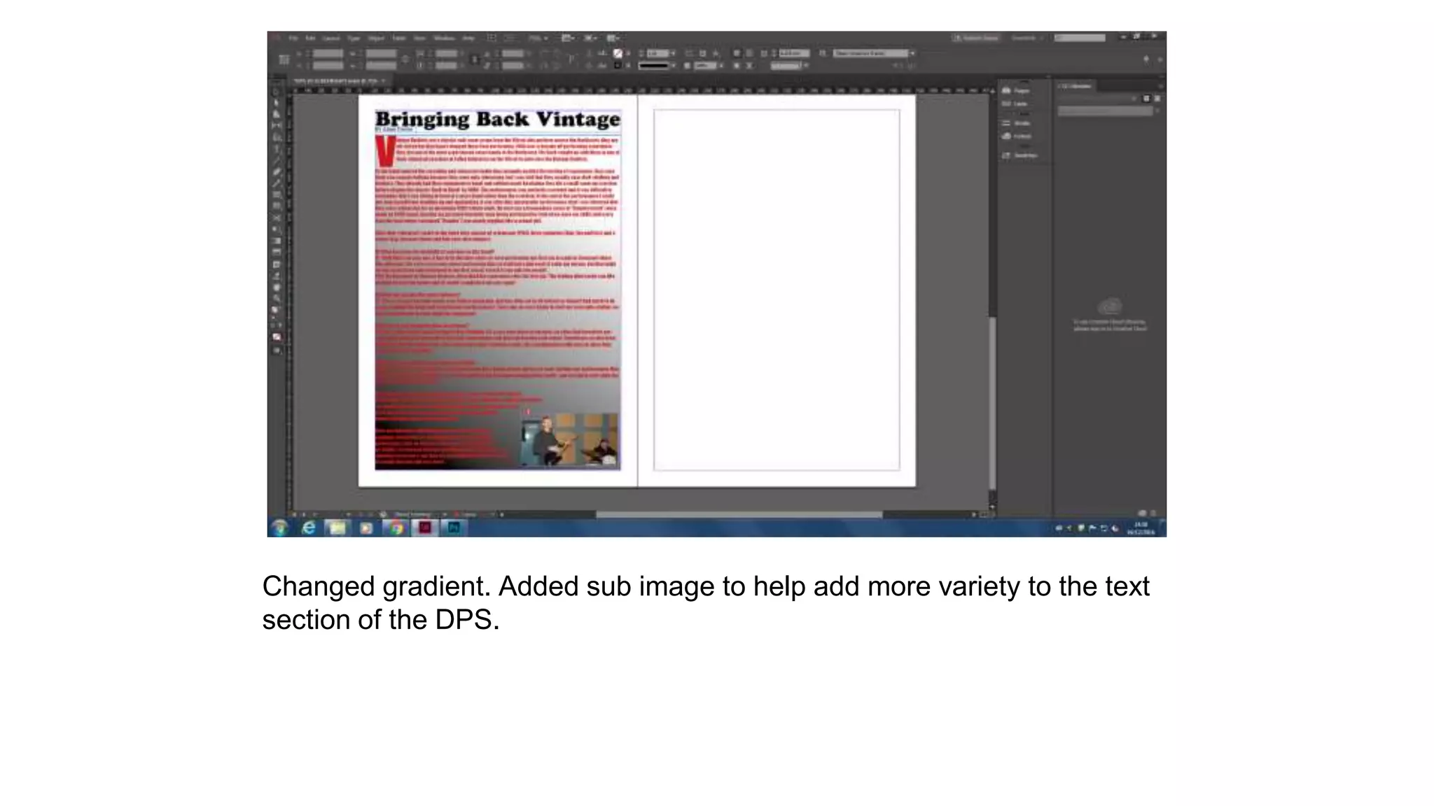 Dps screenshots | PPT