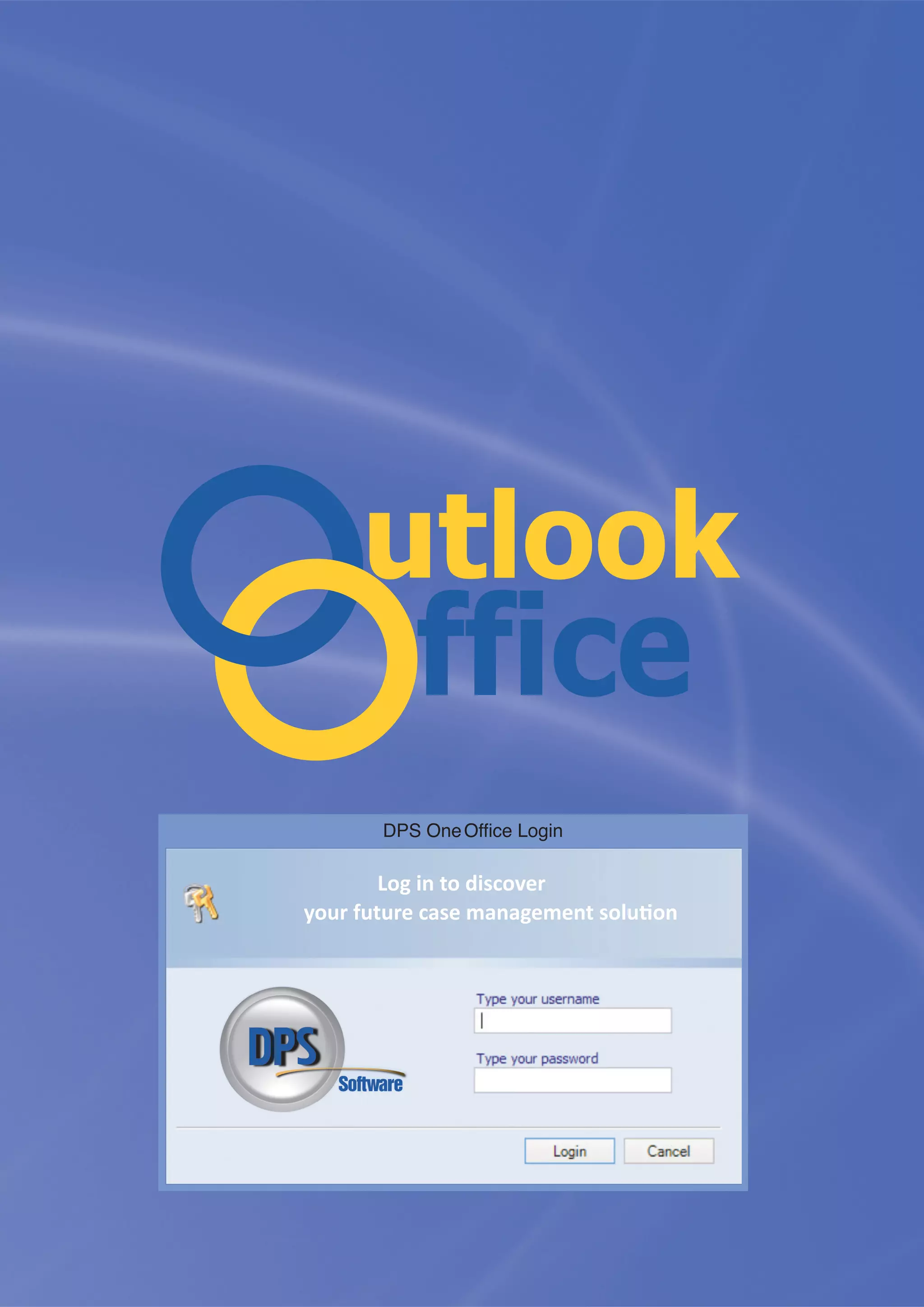 DPS Software : Case Management Systems | PDF