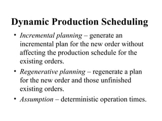 Stochastic Models in Planning Engineer to Order products | PPT