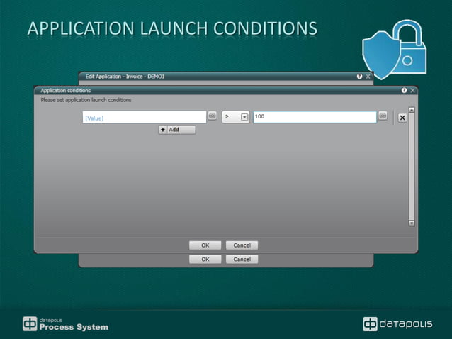 Datapolis Process System 4.1 | PPT