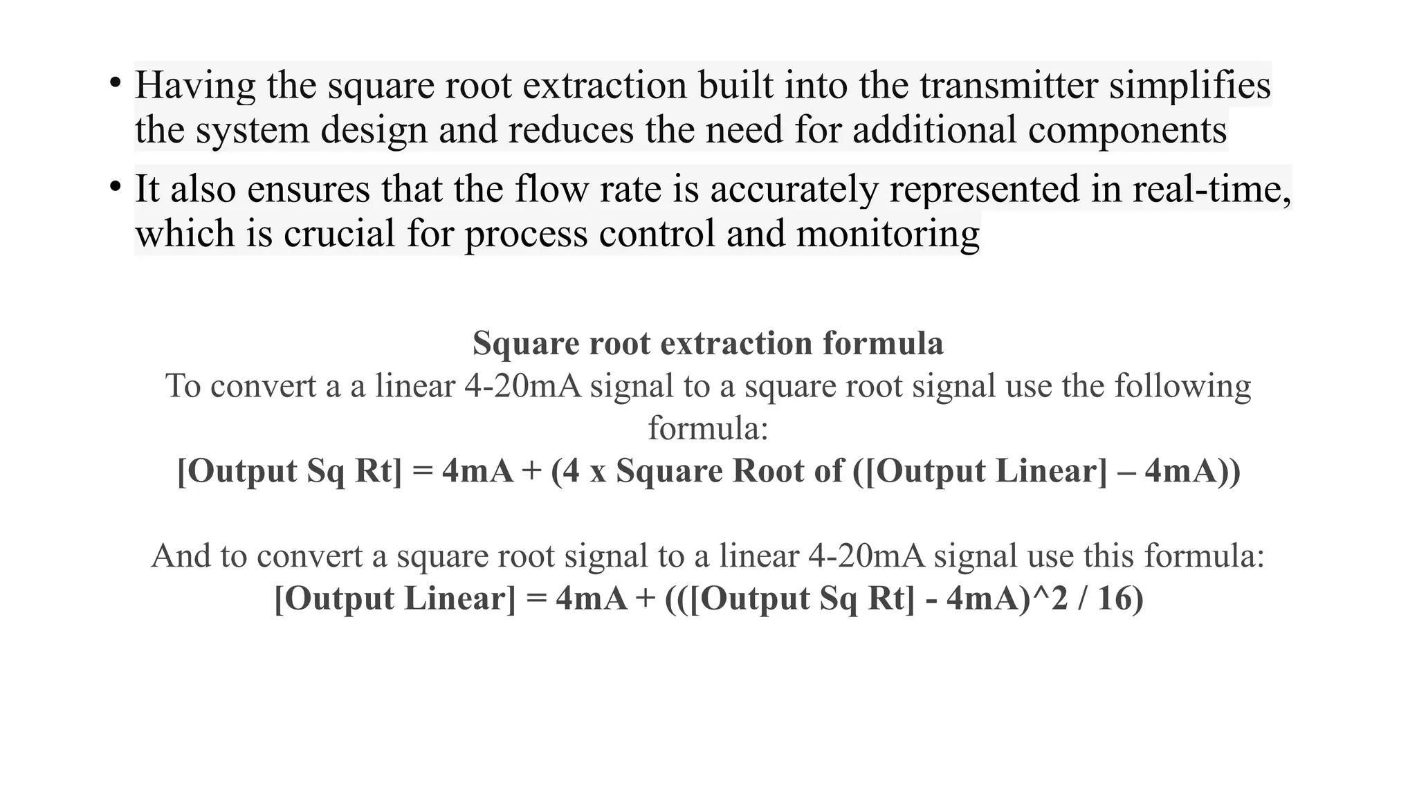 Smart - Differential Pressure Transmitter | PPTX
