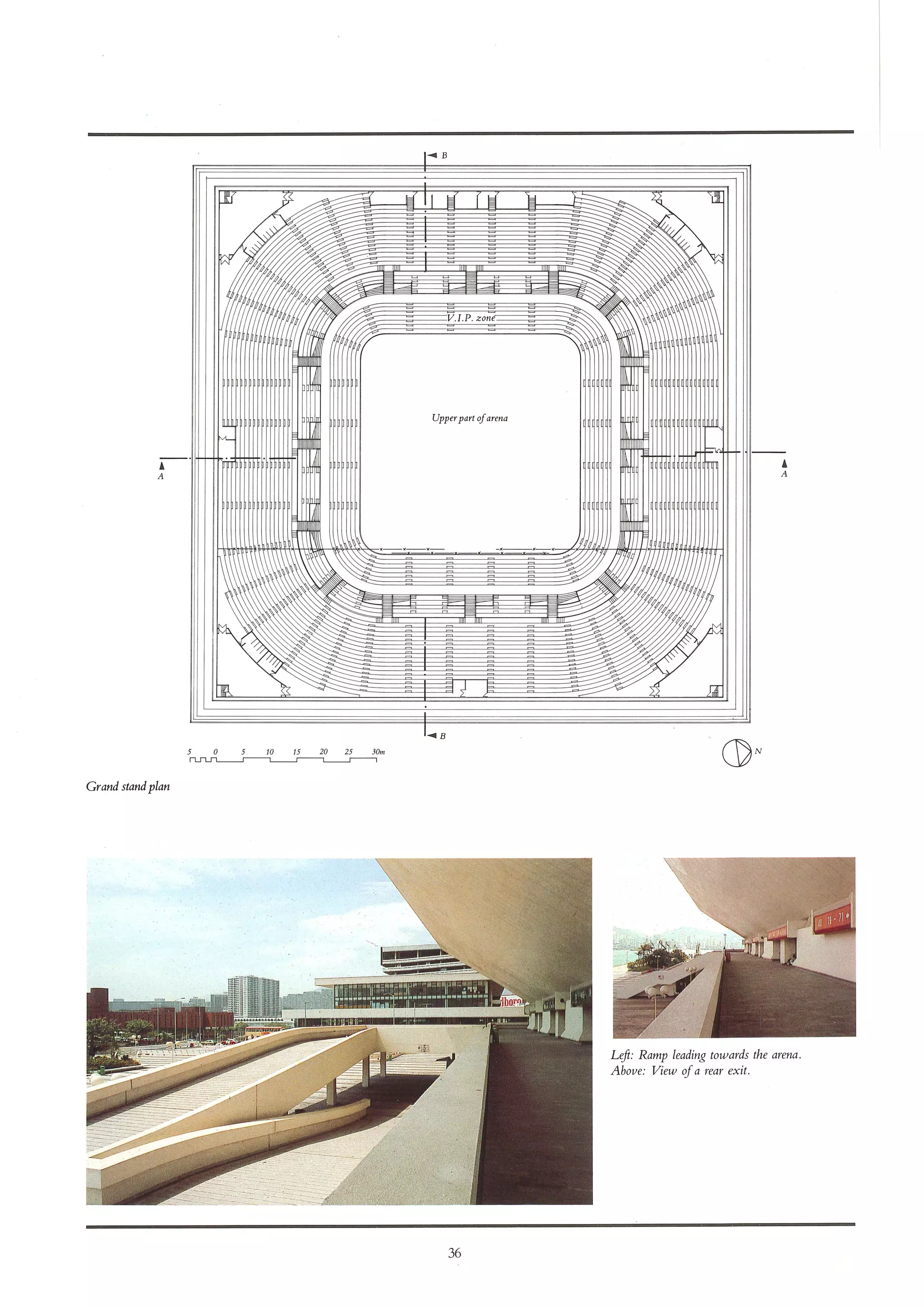 Coliseum, Hong Kong | PDF