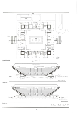 Coliseum, Hong Kong | PDF