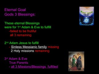DP & The Messianic Dilemma | PPT