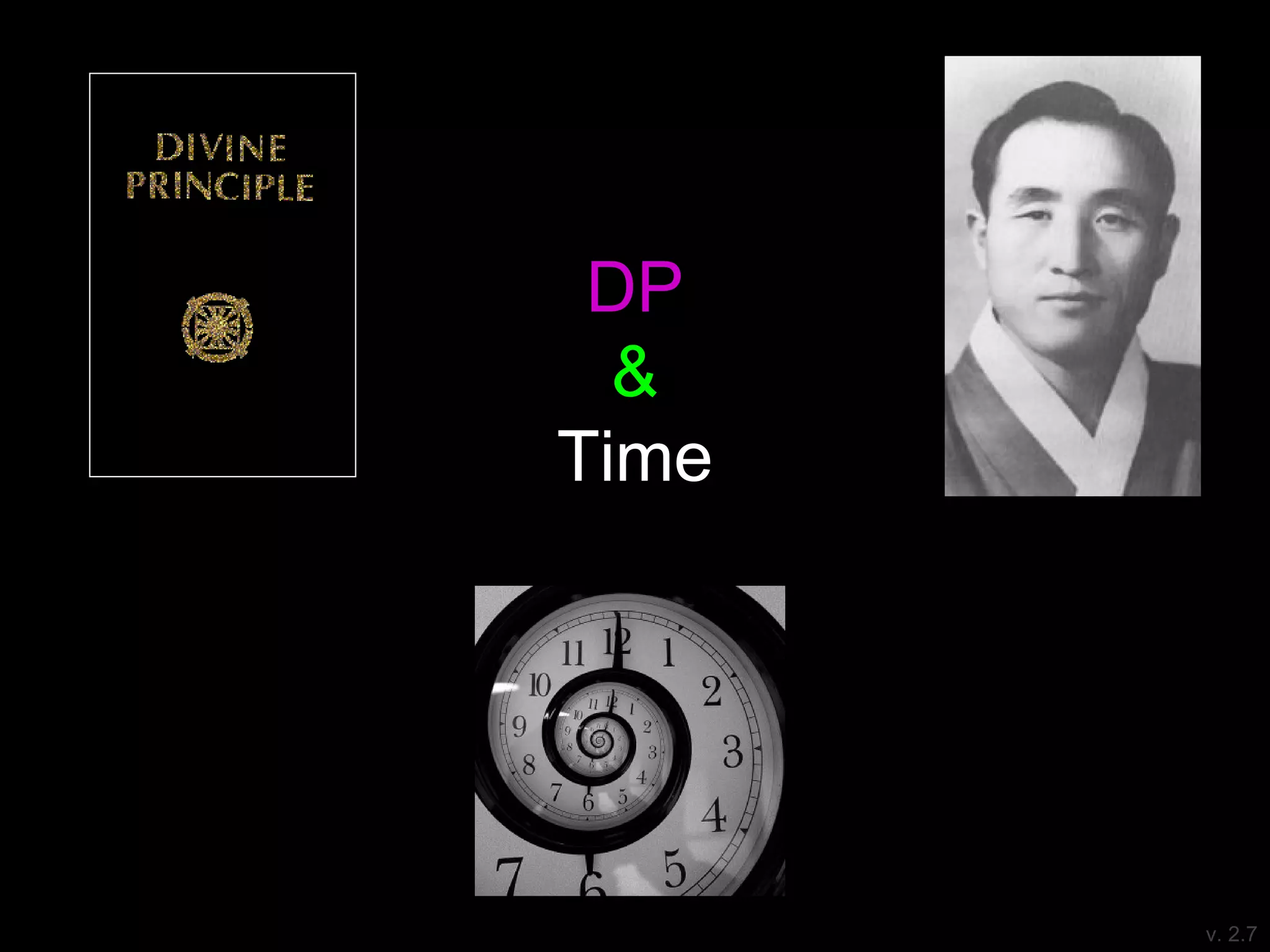 DP & Time | PPT
