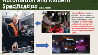 DPTMP PRESENTATION - Electric Bus procurement under Davao Public ...