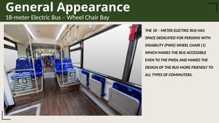 DPTMP PRESENTATION - Electric Bus procurement under Davao Public ...