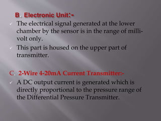 DP Transmitter | PPTX