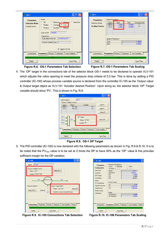 Aspen Hysys Dynamics _ Aspen Process – REXK