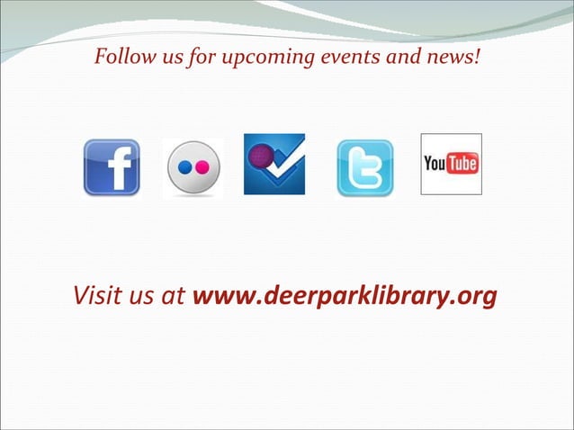 DP Website Tutorial | PPT