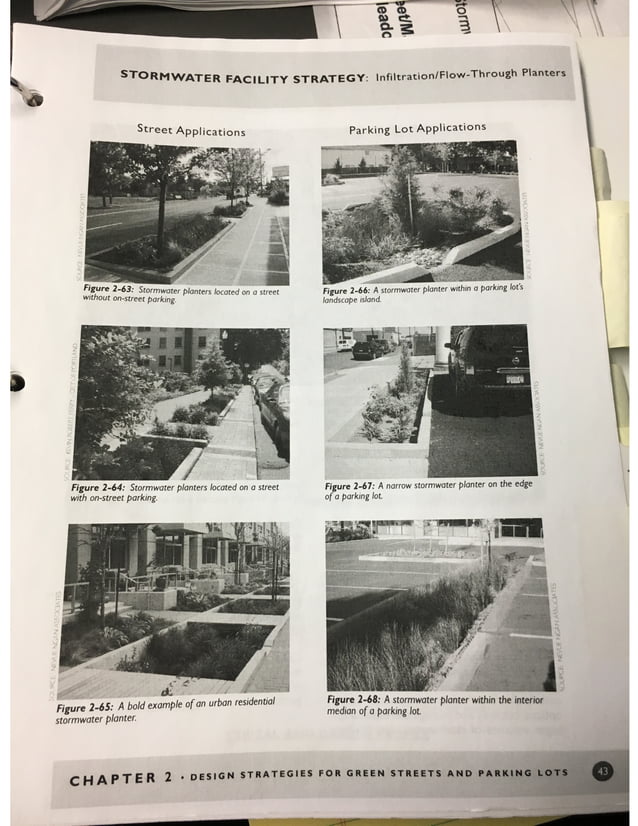 Resource Materials from DPW - Northampton | PDF