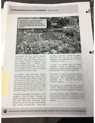 Resource Materials from DPW - Northampton | PDF