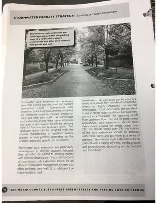 Resource Materials from DPW - Northampton | PDF