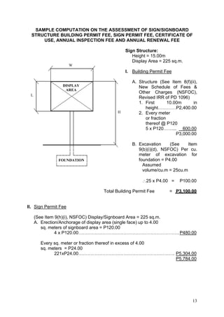 Department of Public Works and Highways (DPWH) Additional Rules and ...