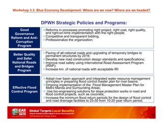 Dpwh nssmp | PDF