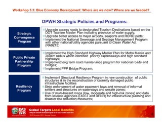 Dpwh nssmp | PDF