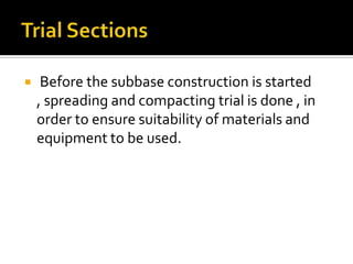 Dpwh standard specifications | PPTX