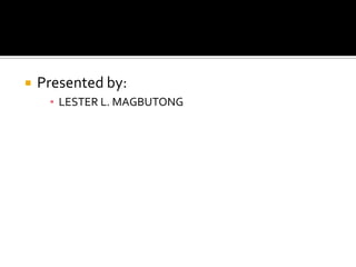 Dpwh standard specifications | PPTX