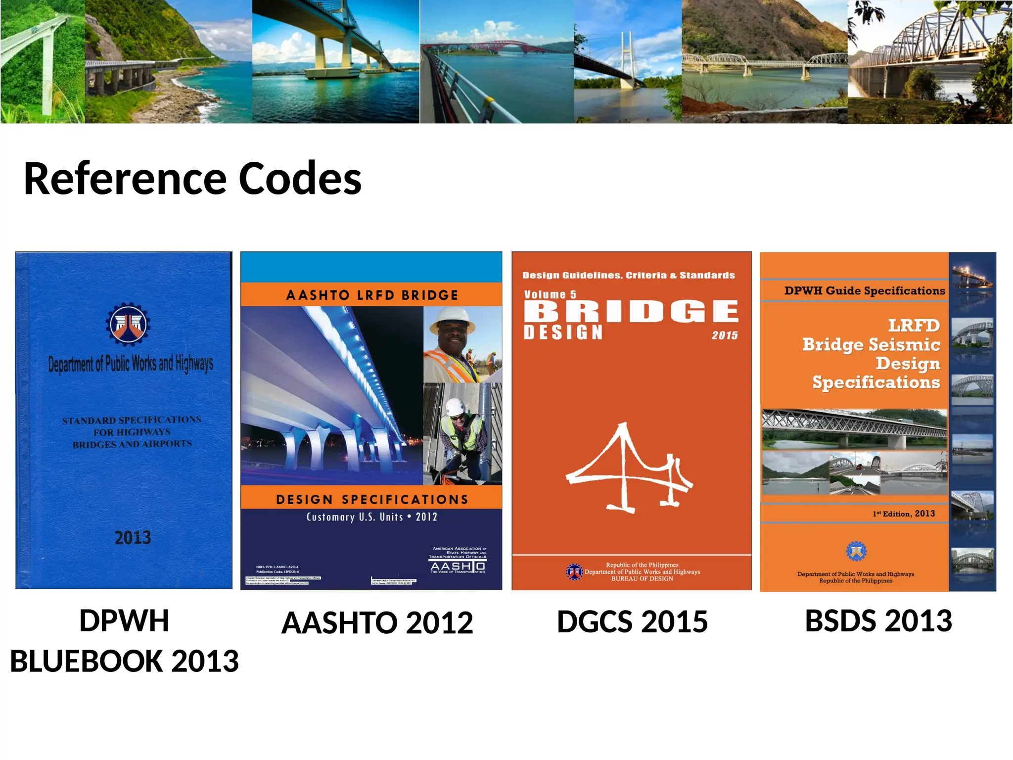 DPWH_Standard_Specifications_on_Bridges_(Design_Parameters).pptx