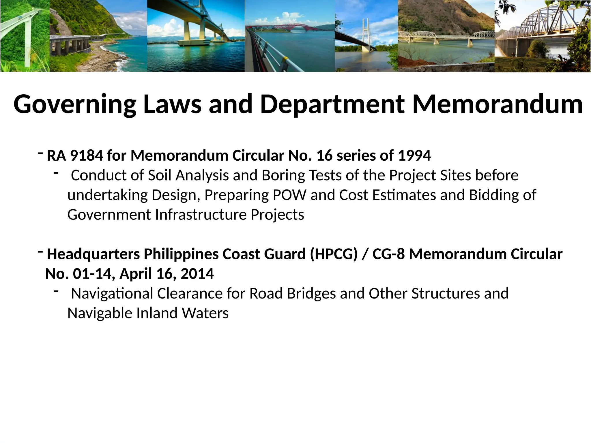 DPWH_Standard_Specifications_on_Bridges_(Design_Parameters).pptx