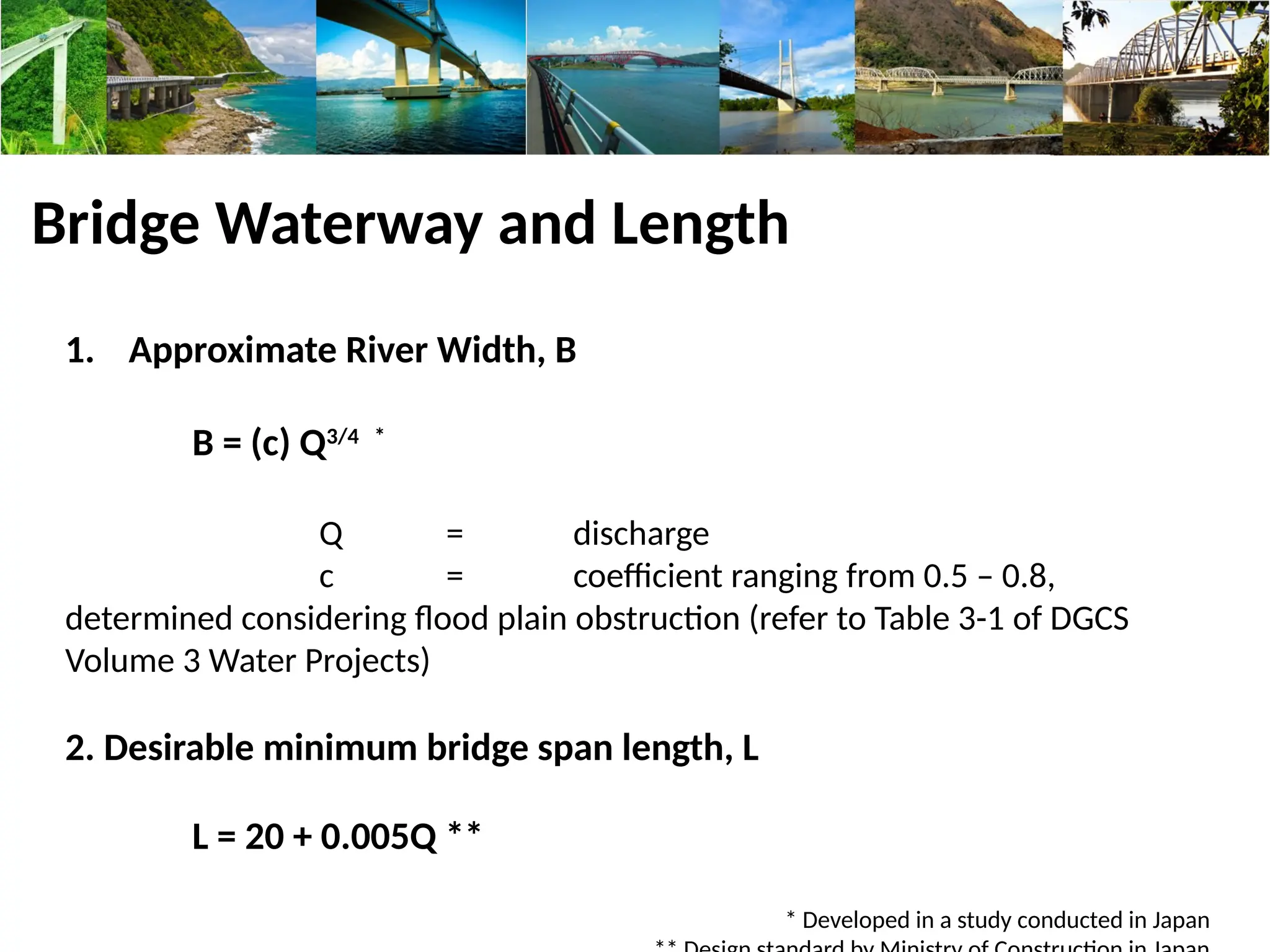 DPWH_Standard_Specifications_on_Bridges_(Design_Parameters).pptx