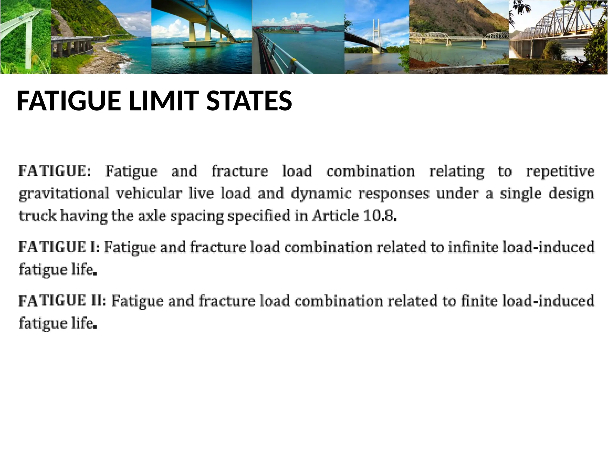 DPWH_Standard_Specifications_on_Bridges_(Design_Parameters).pptx