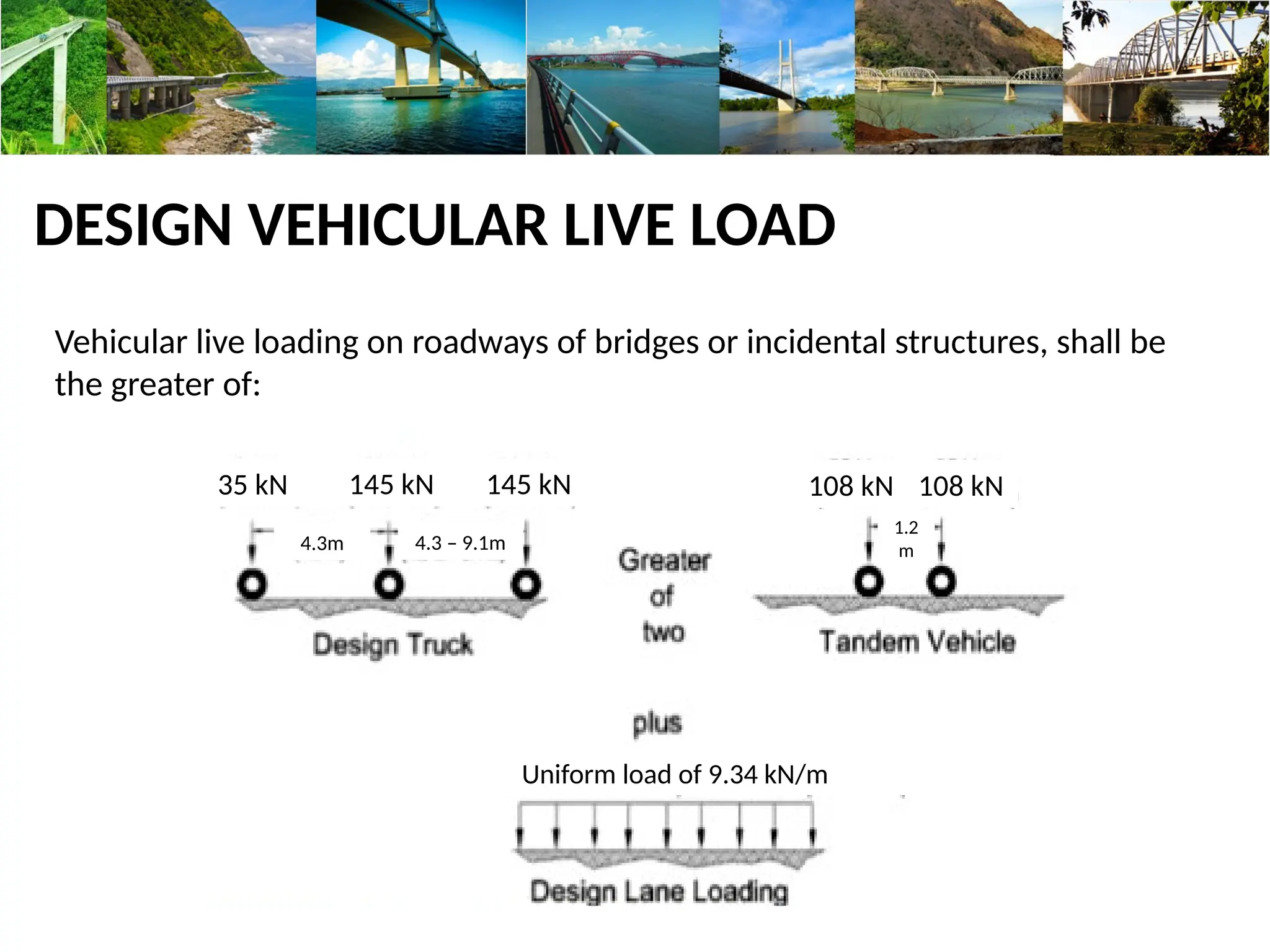 DPWH_Standard_Specifications_on_Bridges_(Design_Parameters).pptx