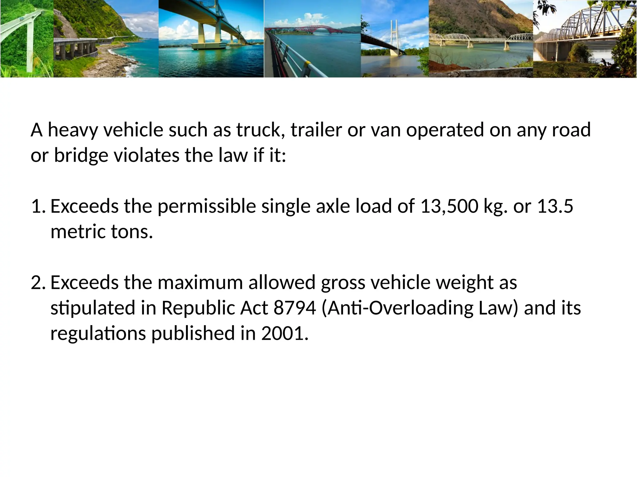 DPWH_Standard_Specifications_on_Bridges_(Design_Parameters).pptx